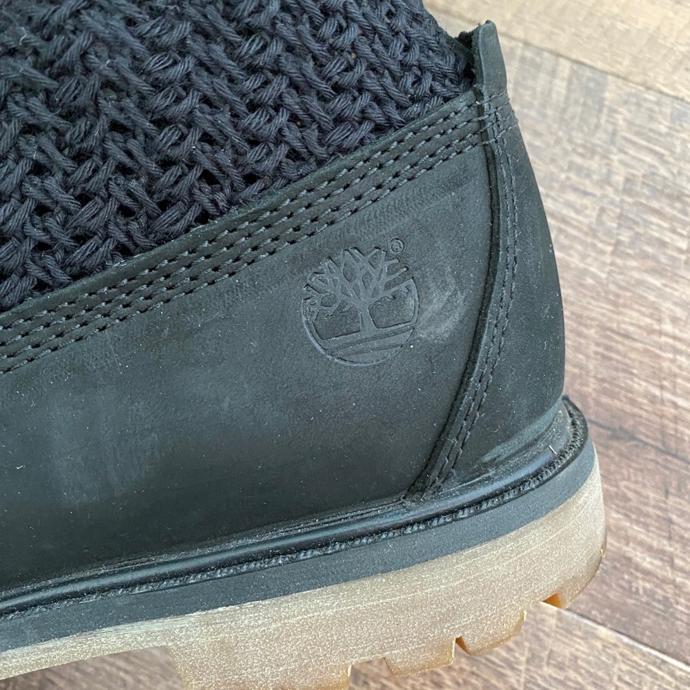 Authentic Timberland Boots - Gem